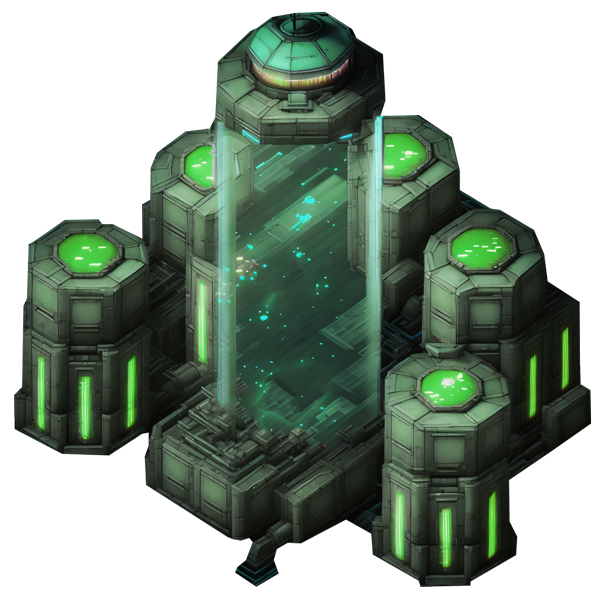 Bio-Extraction Center