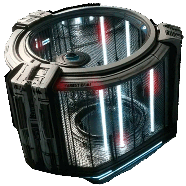 Structural Forensics Lab